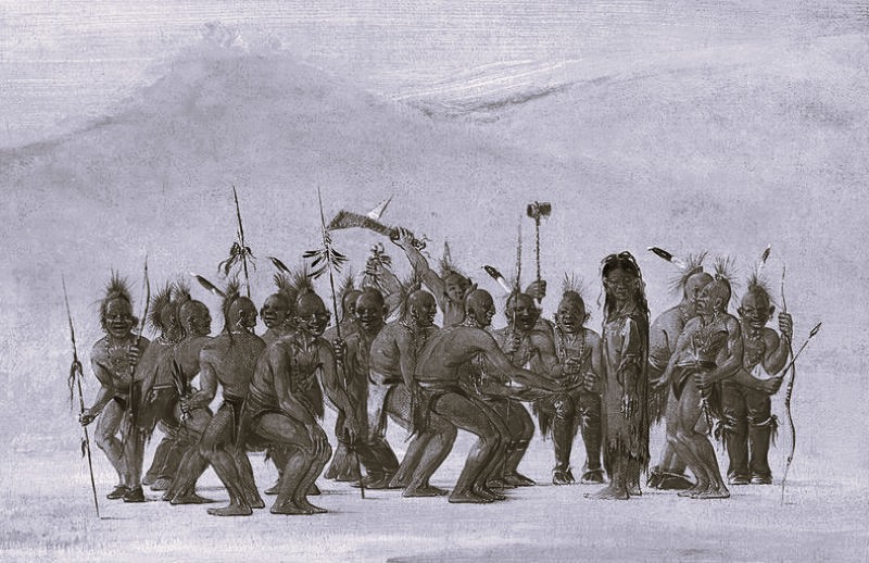 Weaving the Sacred: A History of Two-Spirit Identity in Native American ...