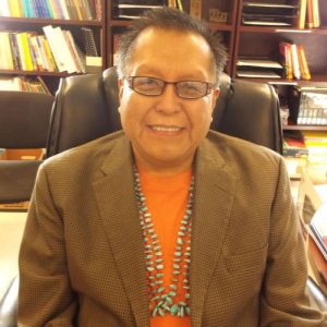 Weaving the Sacred: A History of Two-Spirit Identity in Native American ...