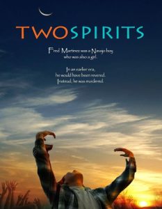 Weaving the Sacred: A History of Two-Spirit Identity in Native American ...