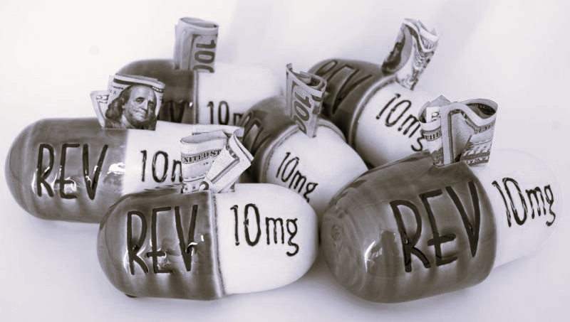 The Price of Remission: Cancer Treatment and Greedy Big Pharma