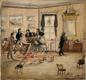 A History of Cancer from Antiquity