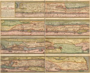 Communicating the News in Ancient Rome