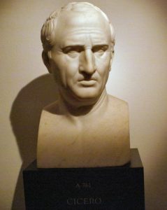 Communicating the News in Ancient Rome