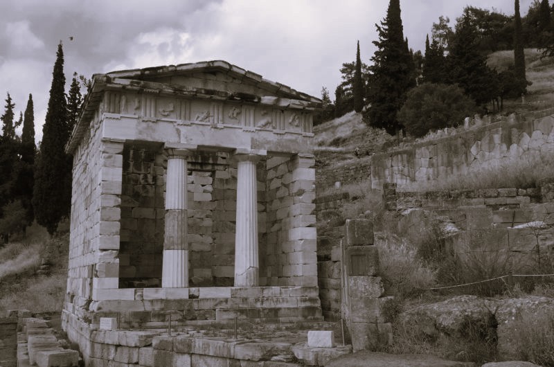 Autarky and Economic Nationalism in Ancient Athens
