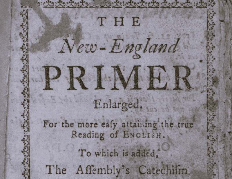 From Hornbooks to Harvard: The Evolution of Education in Colonial America