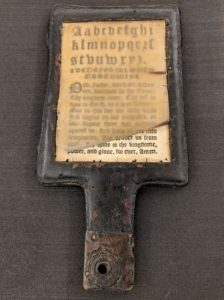 From Hornbooks to Harvard: The Evolution of Education in Colonial America