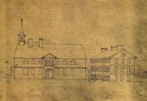 From Hornbooks to Harvard: The Evolution of Education in Colonial America