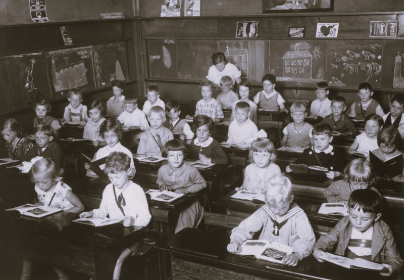 The Resistance of Educators to Hitler in Nazi Germany