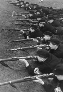 The Resistance of Educators to Hitler in Nazi Germany