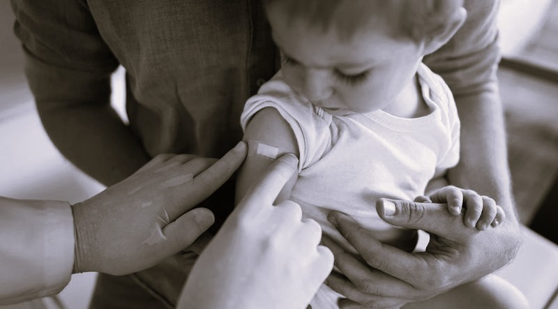 Measles Vaccines Save Millions of Lives Each Year