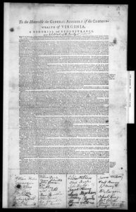 Debating Liberty: The Founding Era and the First Amendment