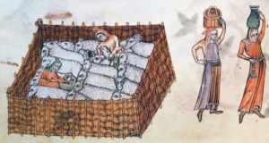 Spindles and Scales: Women at Work in Medieval Europe