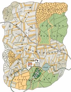 Spindles and Scales: Women at Work in Medieval Europe