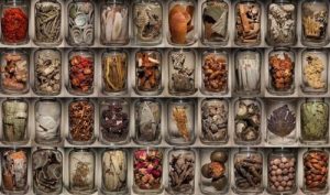 Roots of Healing: The Enduring Legacy of Herbal Medicine through the Ages