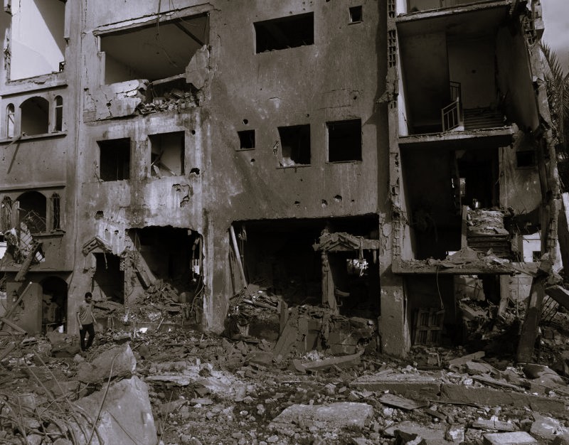 Gaza under the Crescent: Four Centuries of Ottoman Rule (1517–1917)