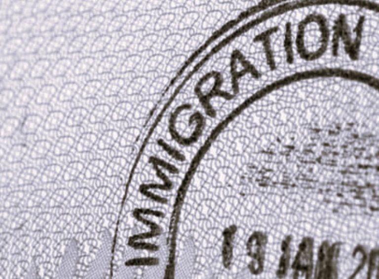 The “Invasion” Invention: The Far Right’s Long Battle to Make ...