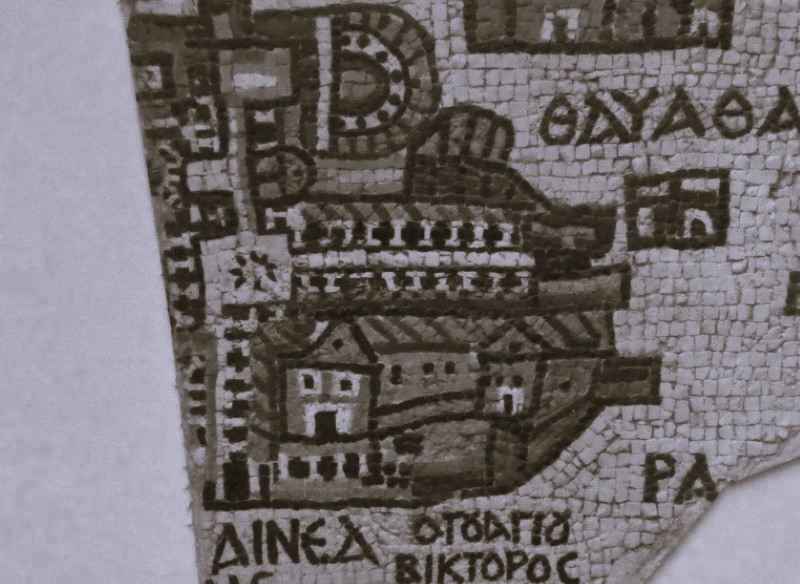 Ancient Gaza: Crossroads of Cultures and Empires