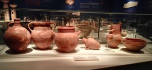 Ancient Gaza: Crossroads of Cultures and Empires