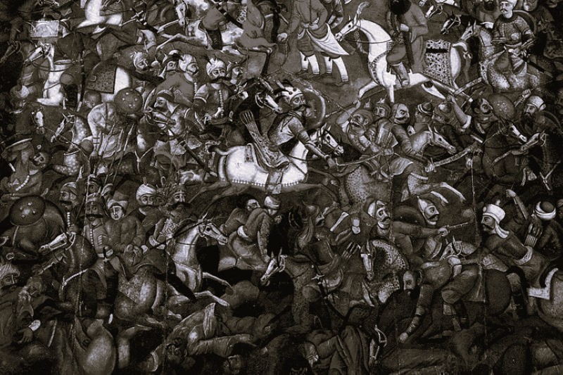 Gaza under the Crescent: Four Centuries of Ottoman Rule (1517–1917)