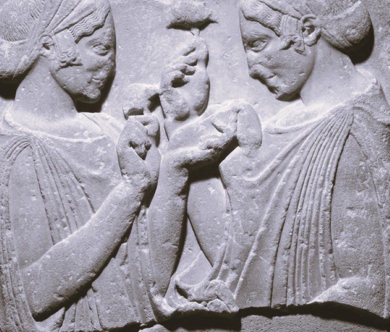 Ancient Vices: Substance Abuse and Addiction in Ancient Greece and Rome