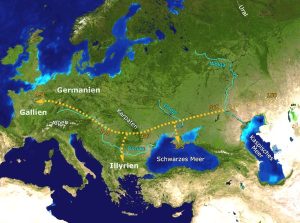 ‘Barbarian Invasions’: Early Medieval European Migration and National ...