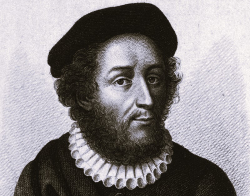 The Scalpel and the Scholar: Guy de Chauliac and the Rise of Medieval ...