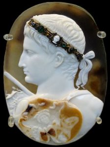 Roman Proscriptions: Sulla to the Julio-Claudians