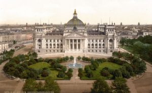 Hitler’s German Judiciary: The Destruction of Legal Autonomy under the ...