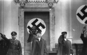 Hitler’s German Judiciary: The Destruction of Legal Autonomy under the ...