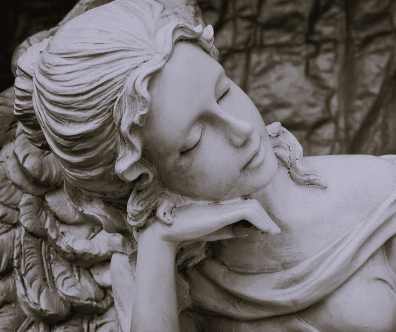 Pygmalion and Galatea: A Statue Brought to Life for Love in Ancient Greece