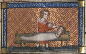 Pygmalion and Galatea: A Statue Brought to Life for Love in Ancient Greece