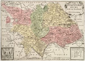 Shires, Sheriffs, and Shadows: The Backbone of Law Enforcement in ...