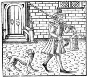 Shires, Sheriffs, and Shadows: The Backbone of Law Enforcement in ...