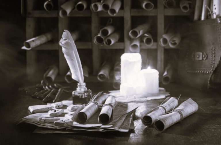 Stolen Lands: A Black and Indigenous History of Land Exploitation