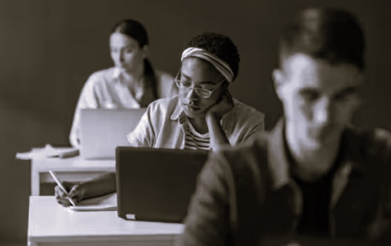 How Standardized Exams for College Favor Privilege over Potential