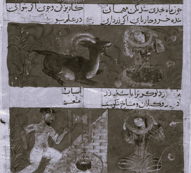 Thrones of Ink and Iron: The Rise of Persianate Dynasties, 977–1219