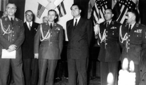 The Evolution of Modern Iran, 1796-1953