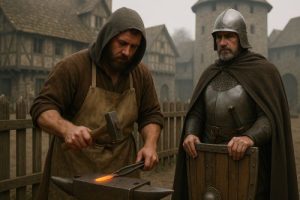 How Technology Was Regulated in the Middle Ages