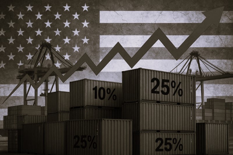 Tariff Shock: How Trump’s Trade Wars Hurt American Importers