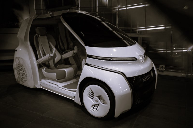 What Is a Passenger Car?