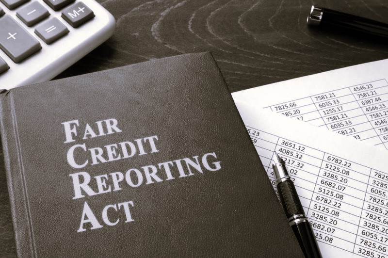 What a Fair Credit Reporting Act Lawyer Can Do for You
