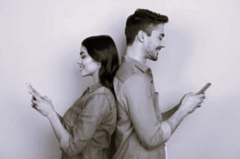 A Brief History of Intimate Communication (and Why It's Coming Full Circle)