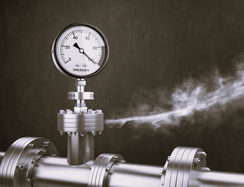 7 Long-Term Health Risks Caused by Gas Leaks You Should Know