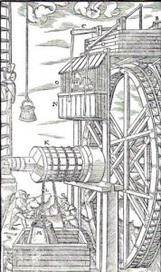 Water Technology in the Global Medieval World