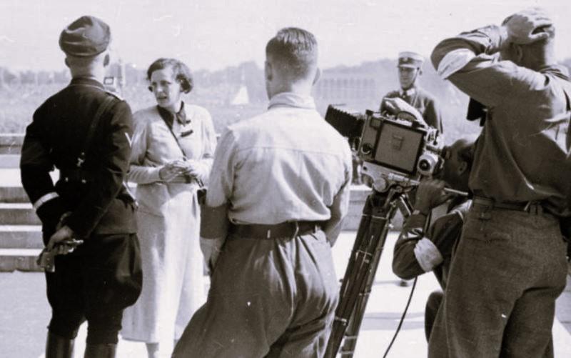 Dictators and the Art of Propaganda