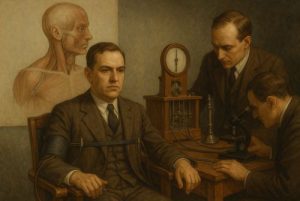 Early Lie Detection Devices and Their Origins