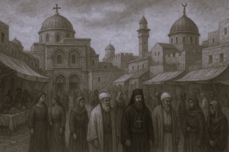 Ancient Gaza: Crossroads of Cultures and Empires