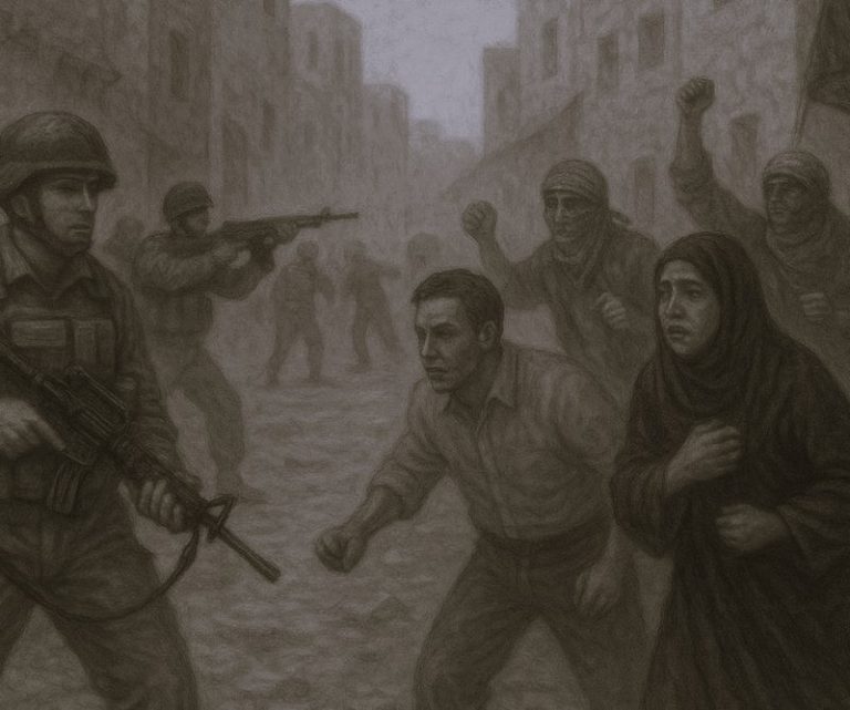 Medjay: A Police Force in Ancient Egypt