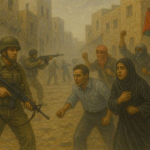 Modern History of the Israeli-Palestinian Conflict