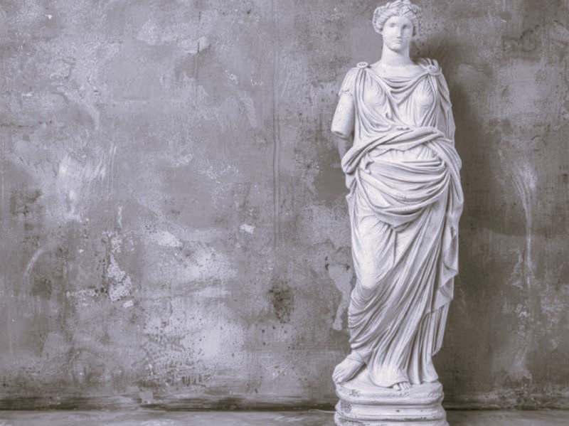 Polis Mothers: Pregnancy and Childbirth in Ancient Greece